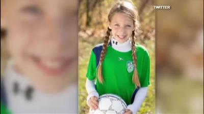 Soccer players 'score for number 4' at Abbie Zukowski memorial ...