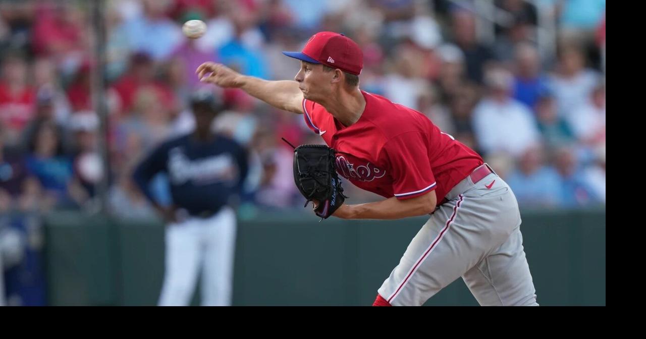 Phillies add Mick Abel, Jean Cabrera and Moisés Chace to 40-man roster ...