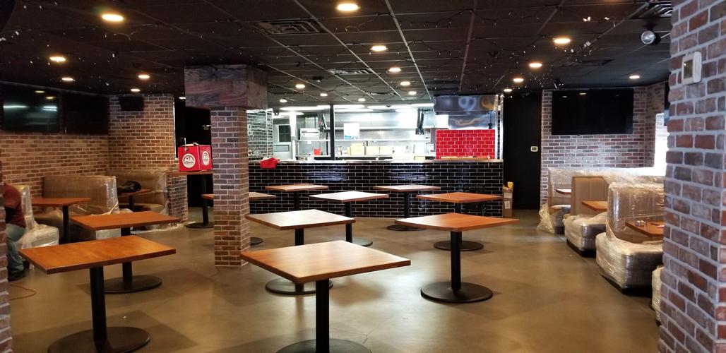 New tavern aims to offer 'fun, family friendly dining experience' in ...