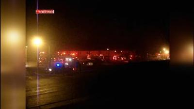 Red Cross helps 2 after Hamburg fire | News | wfmz.com