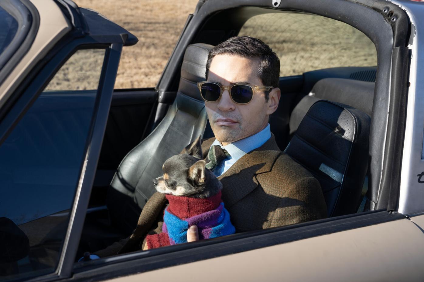 Will Trent confirms Bluebell (Betty) will return for season 4 after ...