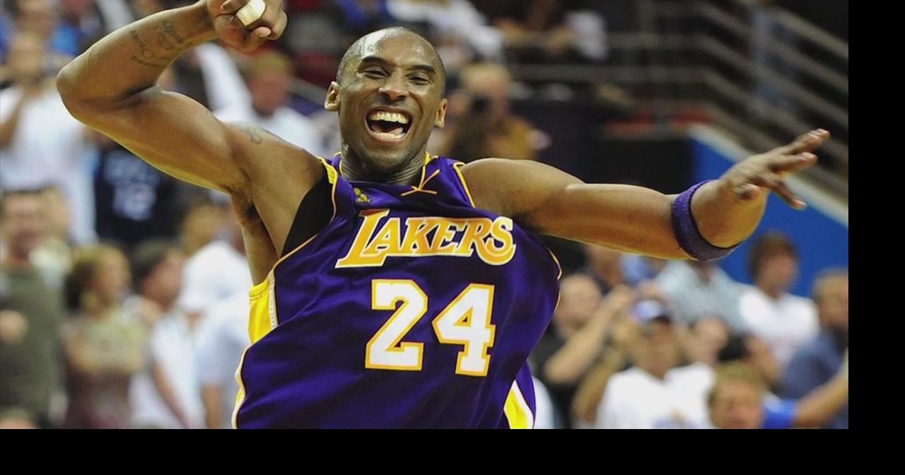 Kobe Bryant & Martz Hall: Fans recall icon's playoff game at Pottsville ...