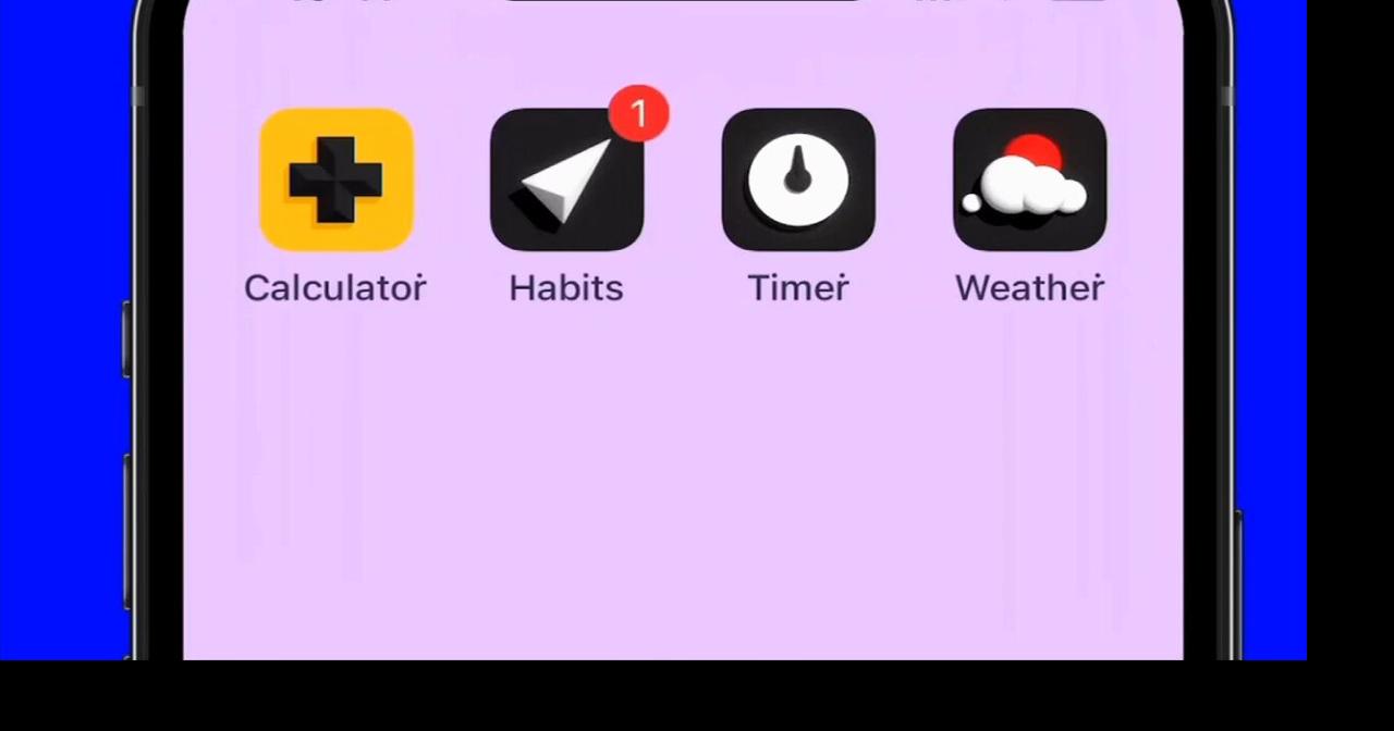 What the Tech? App of the Day: Not Boring | What The Tech? | wfmz.com