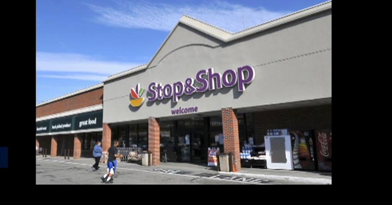Stop & Shop to close 32 stores, including one near Phillipsburg | New ...