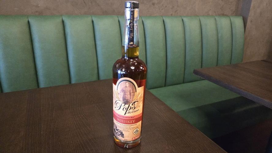 Larry Holmes Jr.’s new ‘Legends Cigar Bar’ brings smokin’ addition to ...