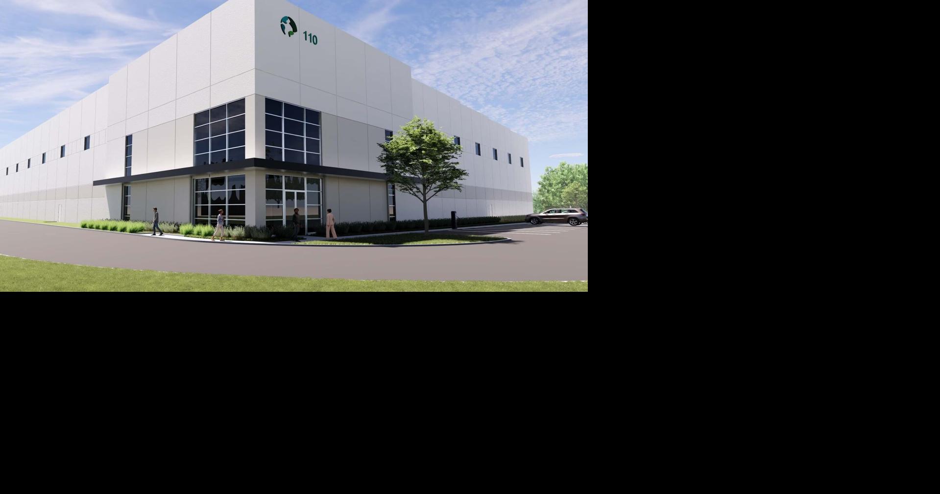 Upper Macungie planners recommend Route 100 warehouse land development ...