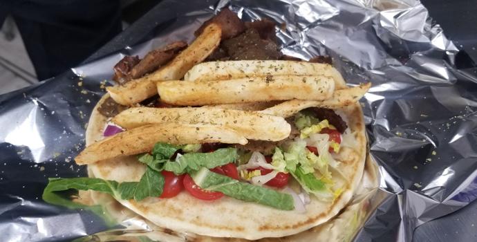 ‘Taste of Greece’: New Lehigh Valley eatery serving up souvlaki, other ...