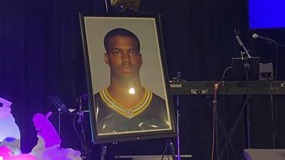Late NFL player remembered by family, friends in Reading | Berks ...