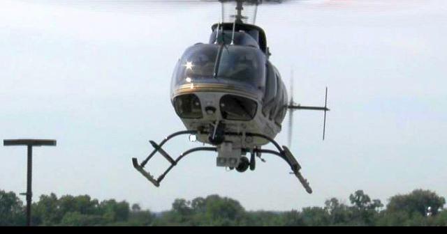 Pennsylvania State Police begin replacing aging fleet of helicopters ...