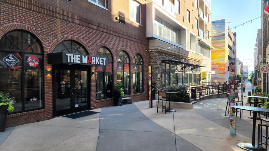 Downtown Allentown Market to lose original tenant, welcome popular Thai ...