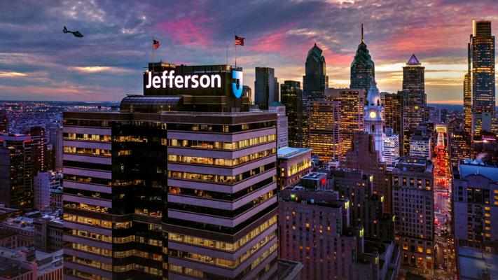 Lawsuit: Jefferson Health did not give advance notice before laying off ...