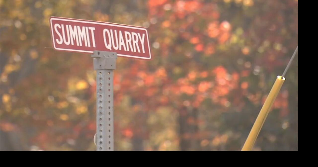 2 injured in explosion at quarry in Schuylkill County | Poconos and ...