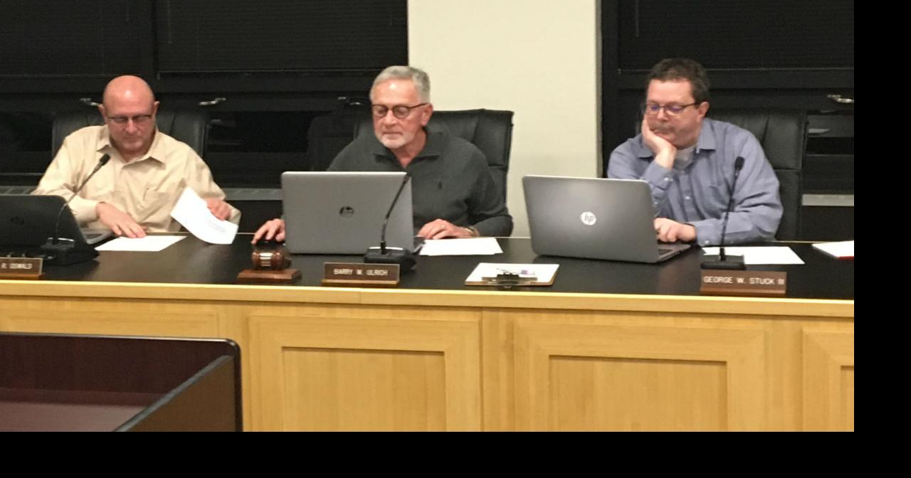 PPL transmission line project coming to Spring Township | Berks ...