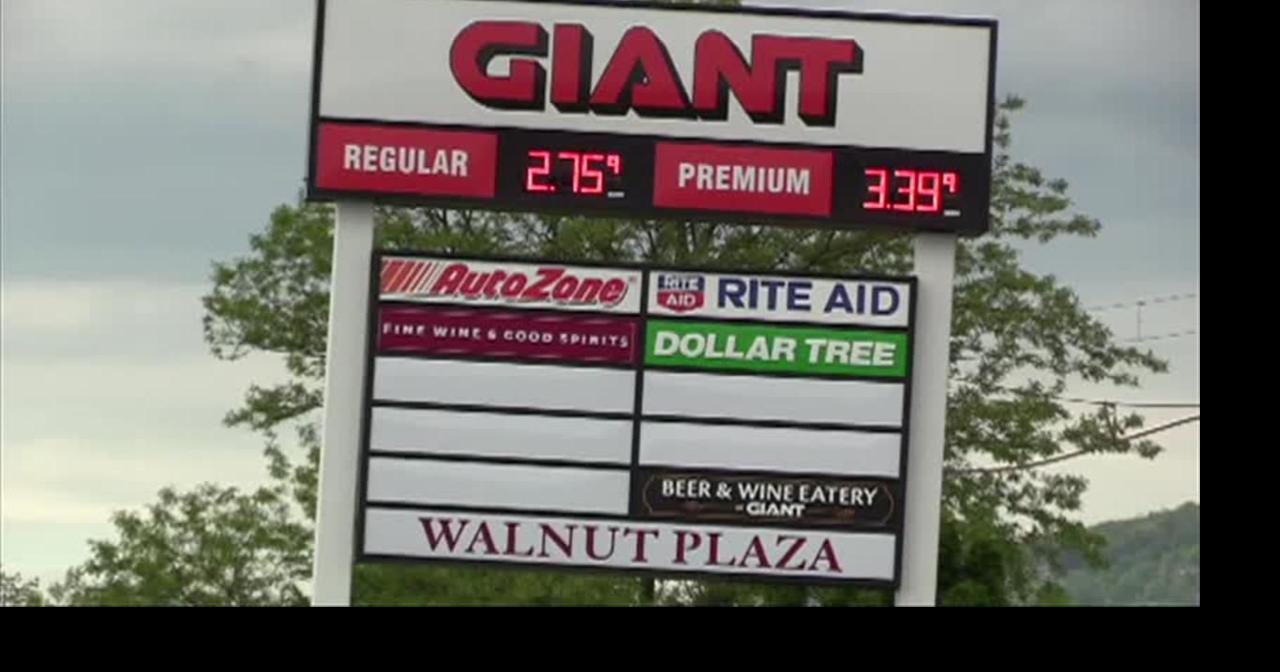 Giant celebrates 100 years in business with initiatives, surprise ...