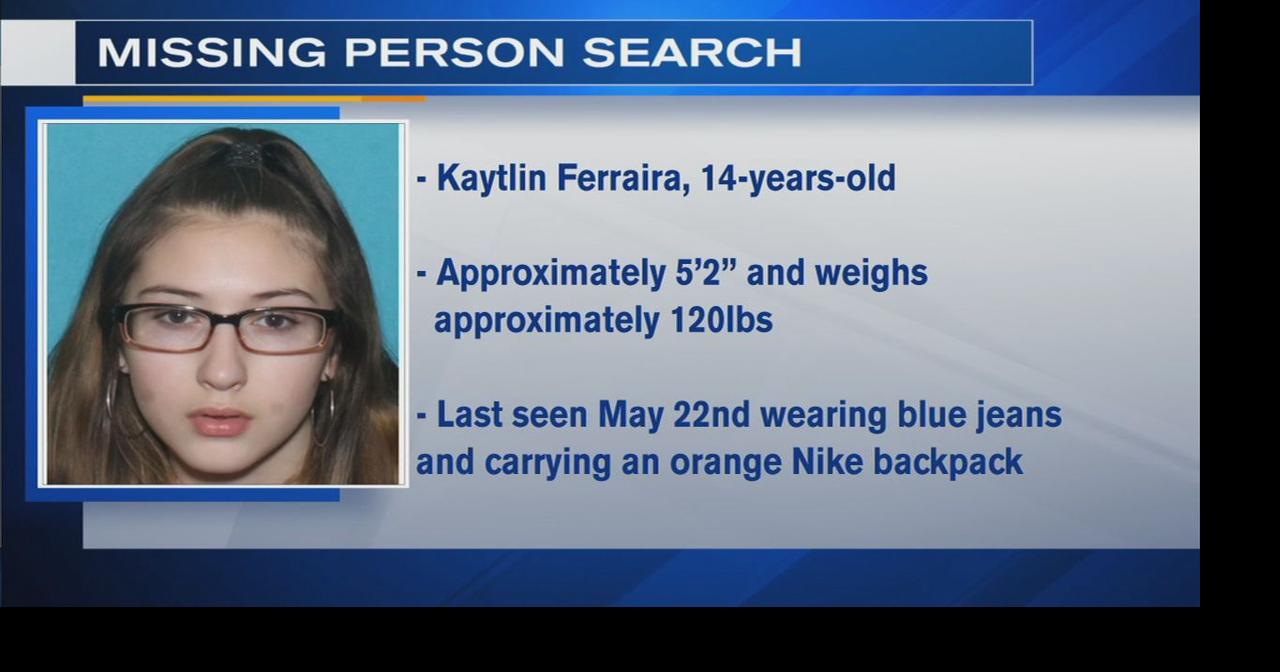 Missing Easton Teen Found Safe Police Say Lehigh Valley Regional