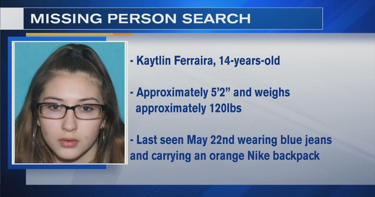 Missing Easton Teen Found Safe Police Say Lehigh Valley Regional