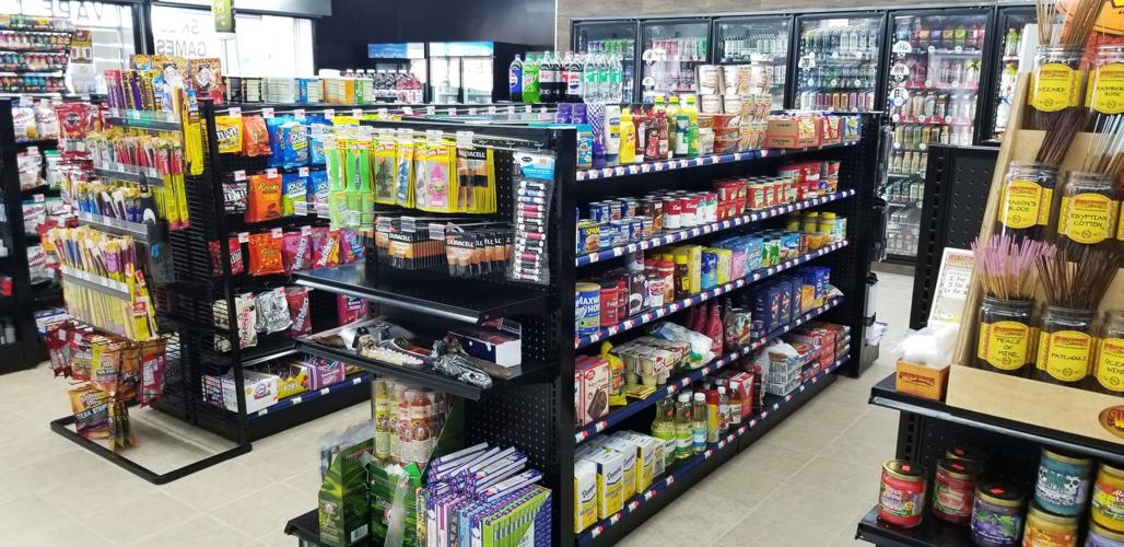 'A little bit of everything': New store opens at former 48 Hrs. Video site in Lehigh County ...