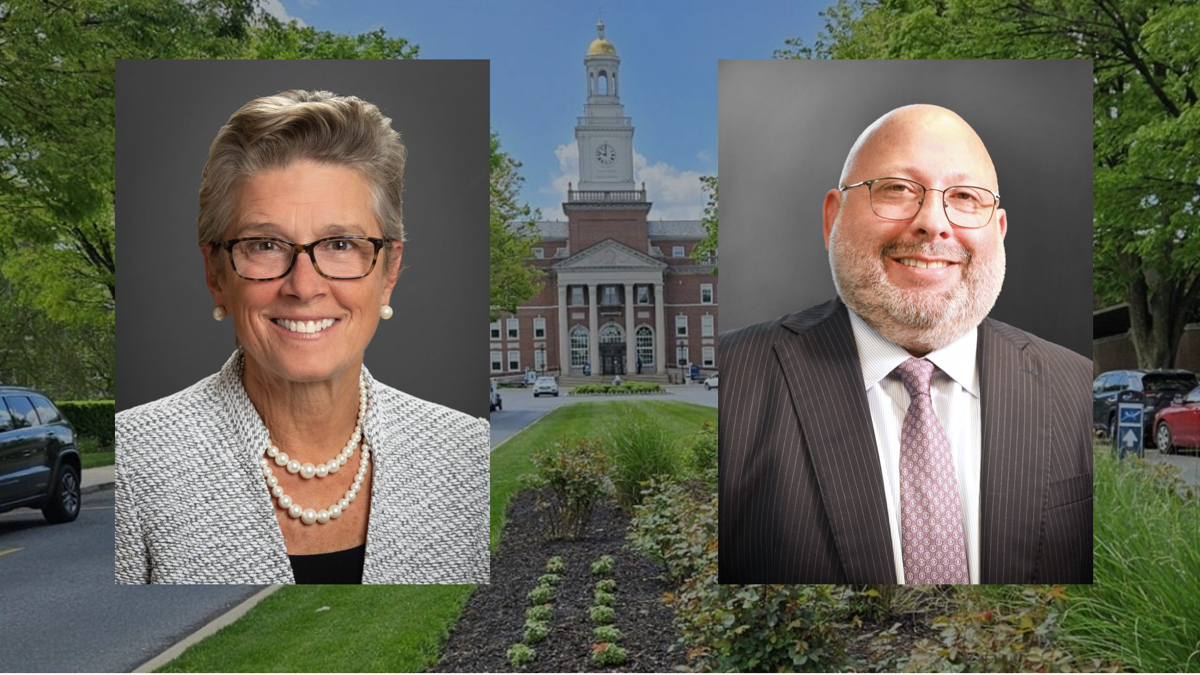 Tower Health announces change in leadership | Berks Regional News ...