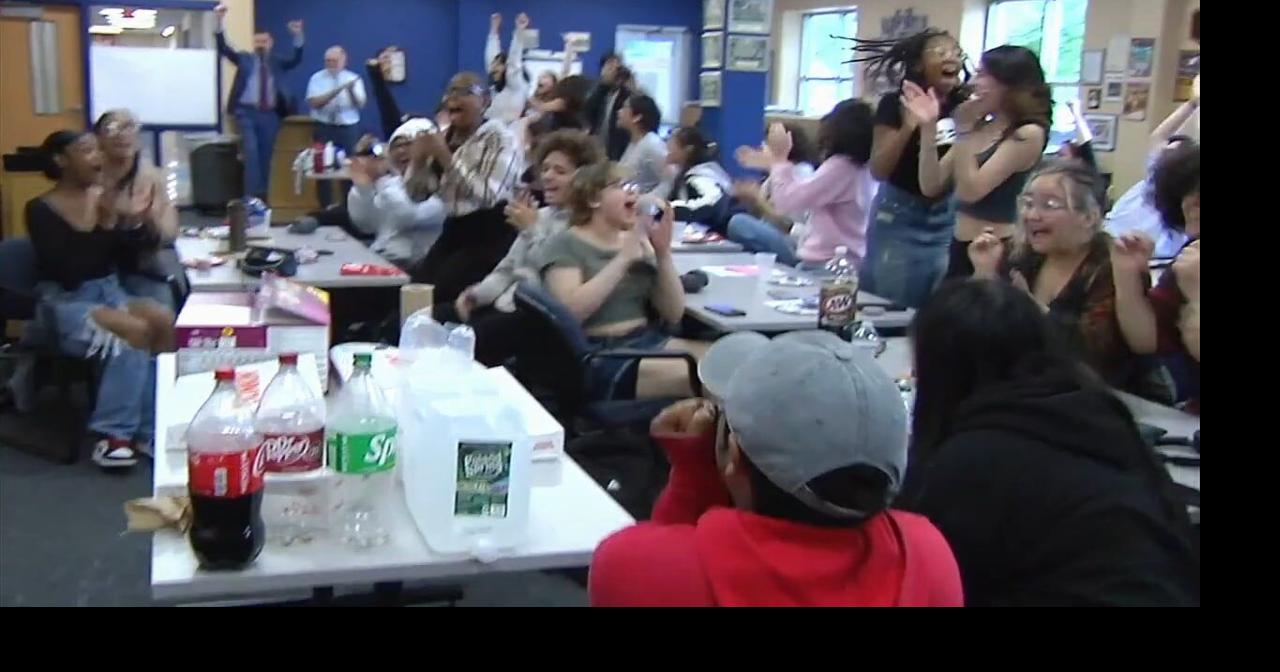 Dieruff High School 11 nominaciones | Video | wfmz.com