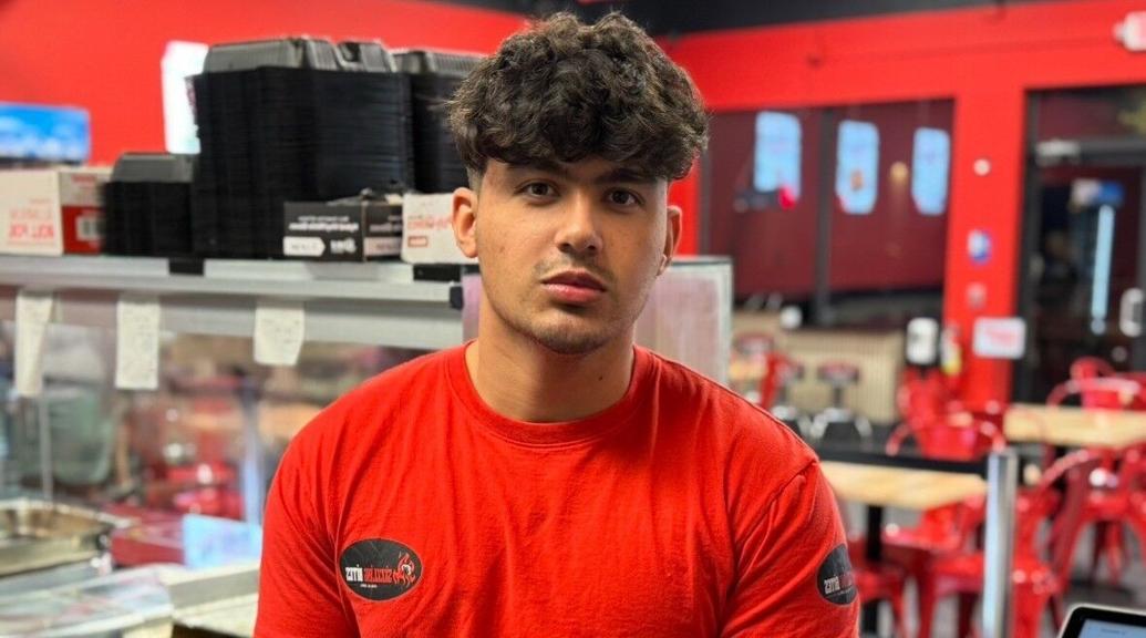 Popular fast-casual restaurant opening 1st Berks County location | Eat, Sip, Shop | wfmz.com