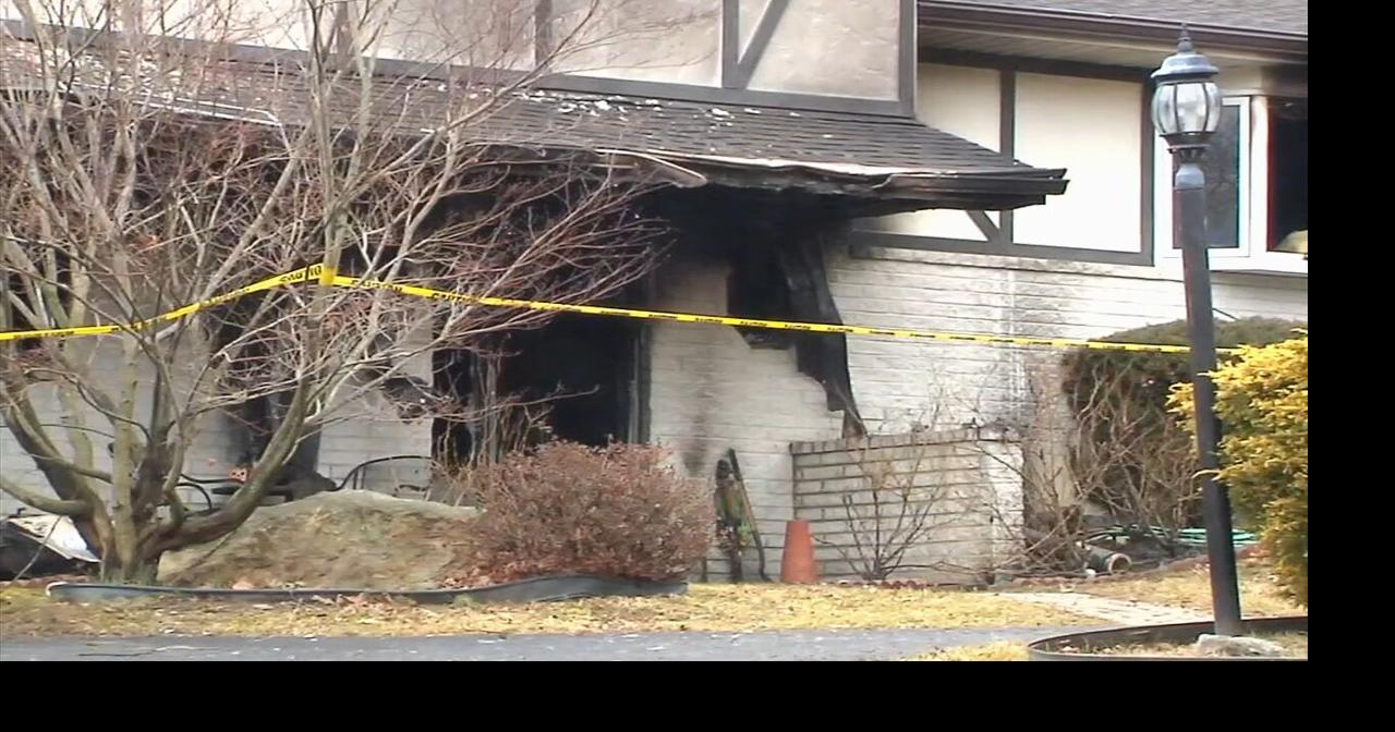 Police: Grandmother dies, parents and five-year-old make it out of Jim ...