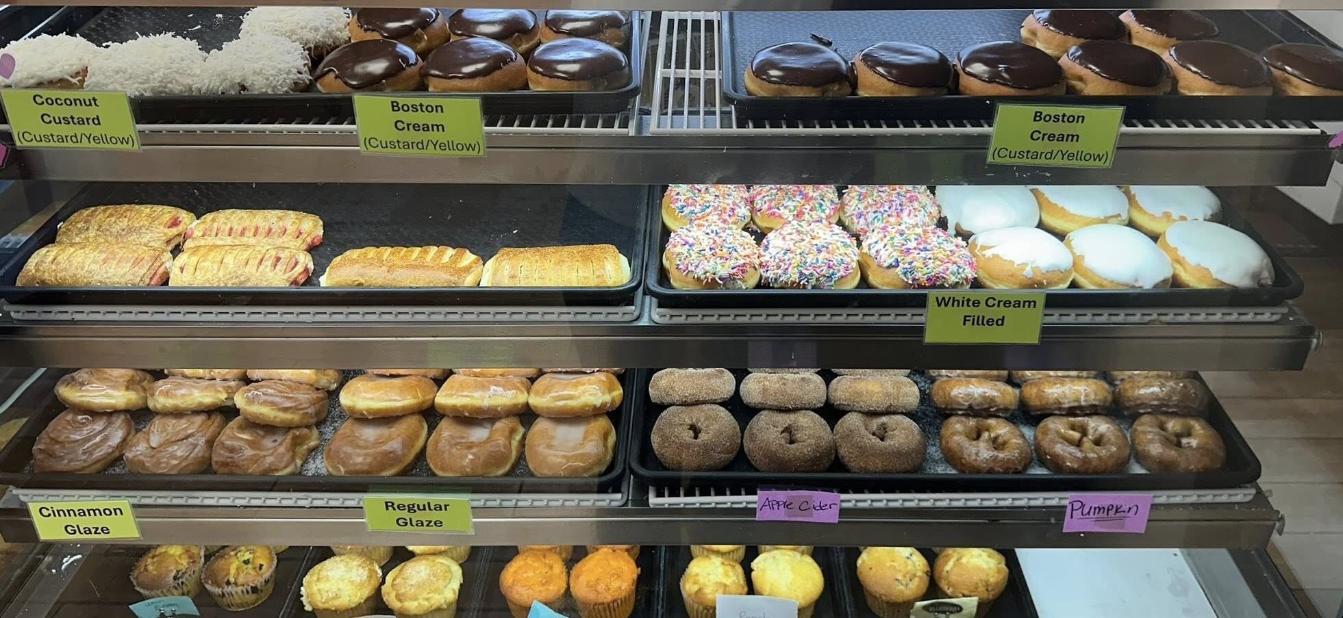 Popular bakery accepting fastnacht orders in advance of new location’s ...