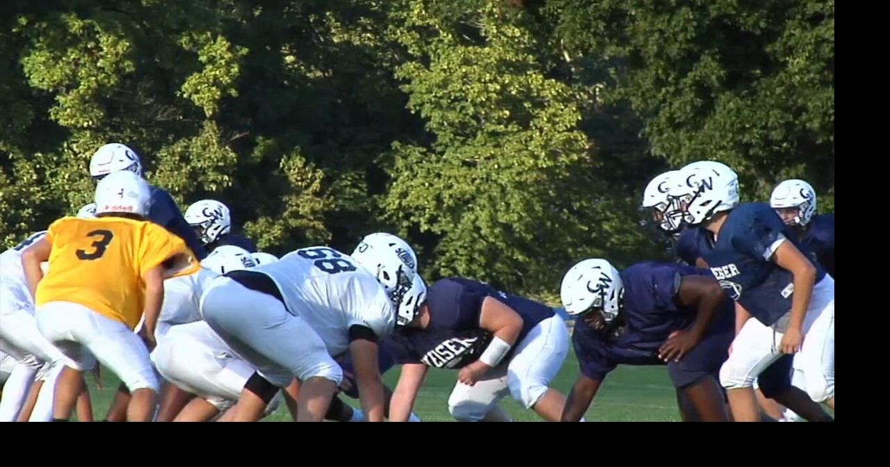 Conrad Weiser continues to make their playoff push, Berks Catholic next ...