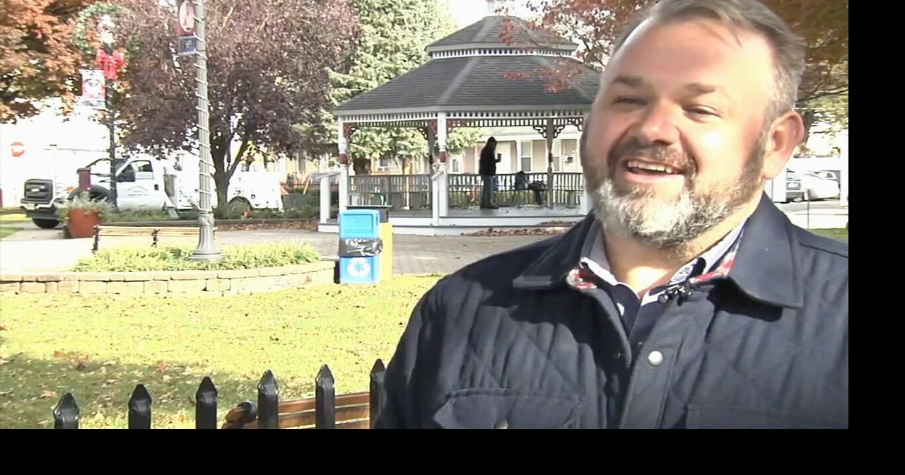 Mayor-elect Randy Piazza shares goals, plans for Phillipsburg ...