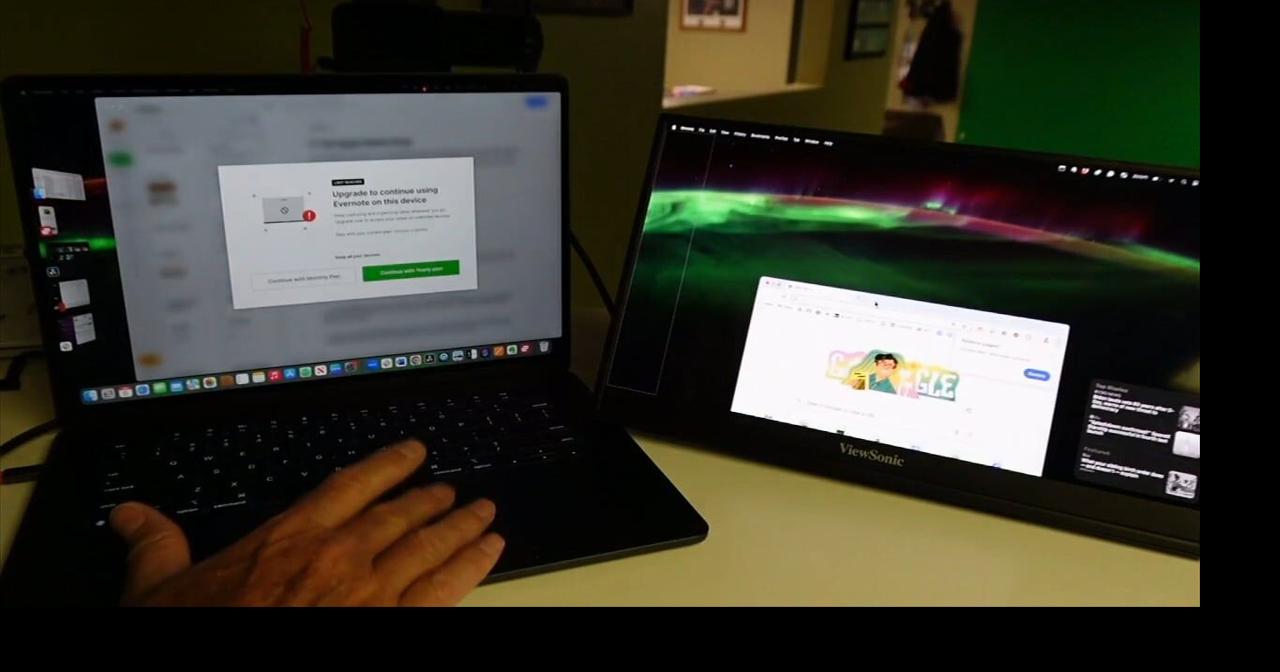 What the Tech? Desktop tech gift ideas | What The Tech? | wfmz.com