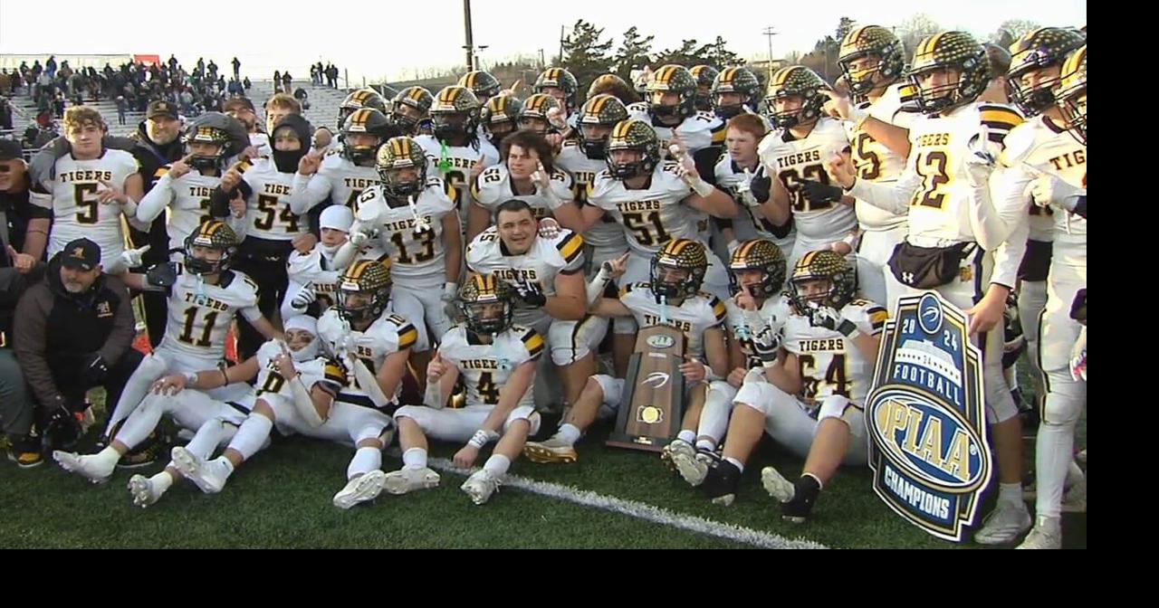 Impact of winning first-ever PIAA football title still sinking in for ...