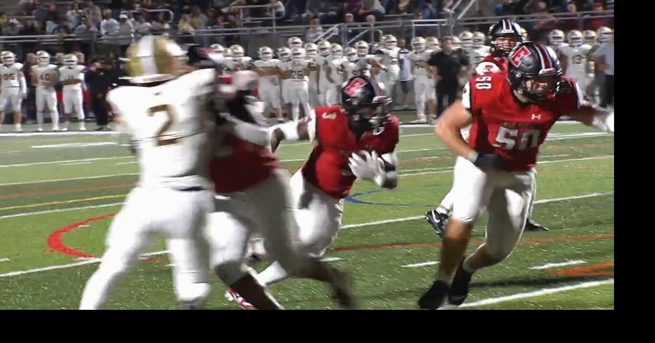 The Big Ticket - Becahi at Easton | Video | wfmz.com