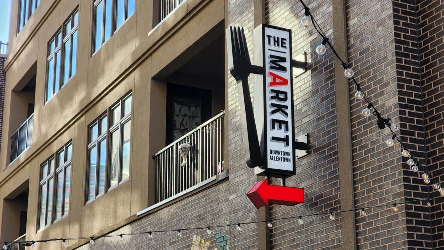 Downtown Allentown Market to lose original tenant, welcome popular Thai ...