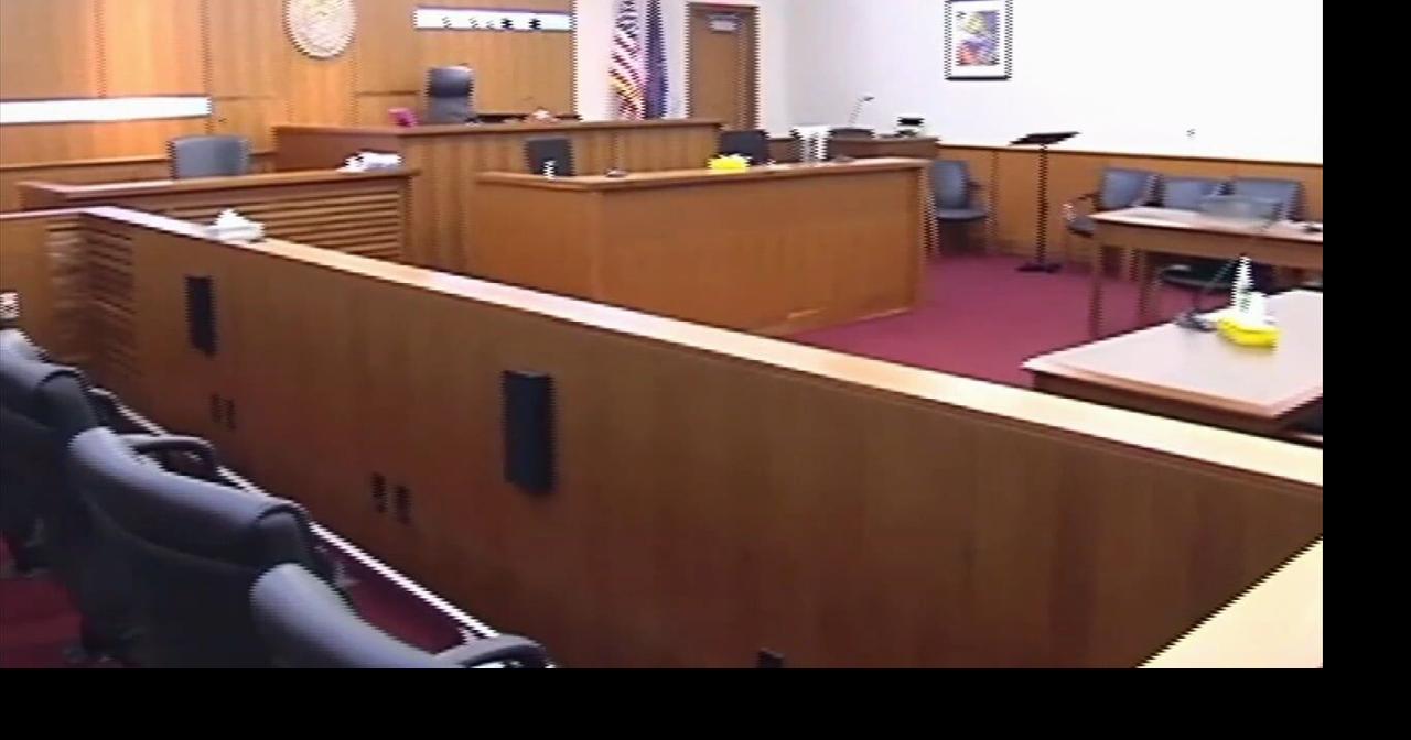 Security guard takes the stand during day 4 of Josef Raszler murder ...