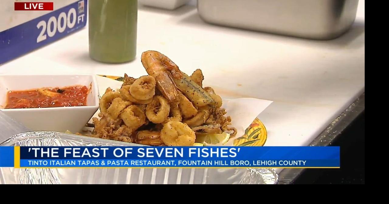 'This is like my passion': Fountain Hill restaurant keeping Italian ...