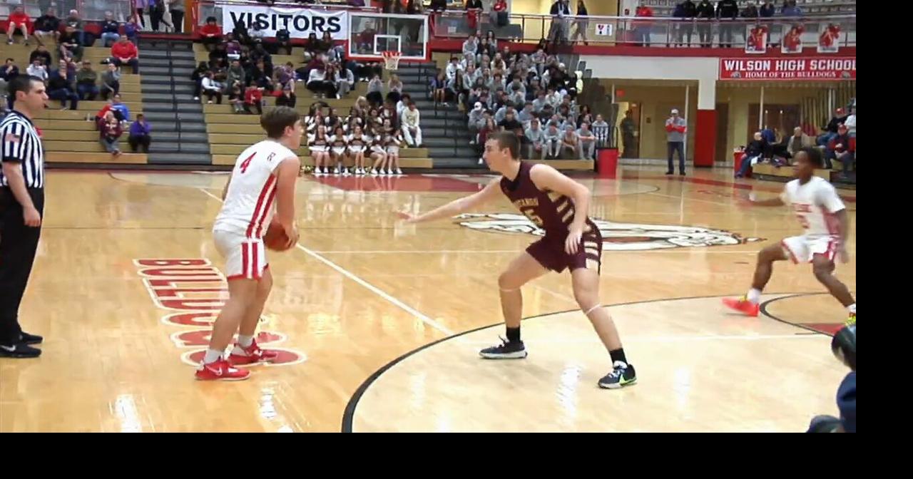 Wilson knocks off Governor Mifflin to secure Matt Coldren's 400th win ...