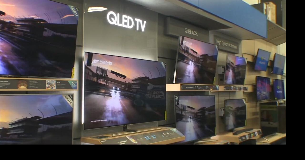 What the Tech? Shopping for a new TV | What The Tech? | wfmz.com