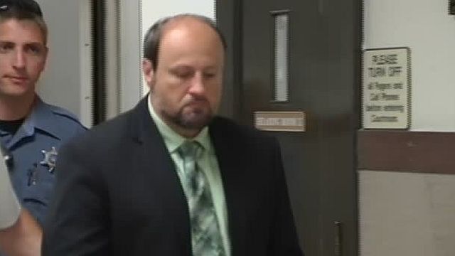 Reber takes the stand in murder trial | News | wfmz.com