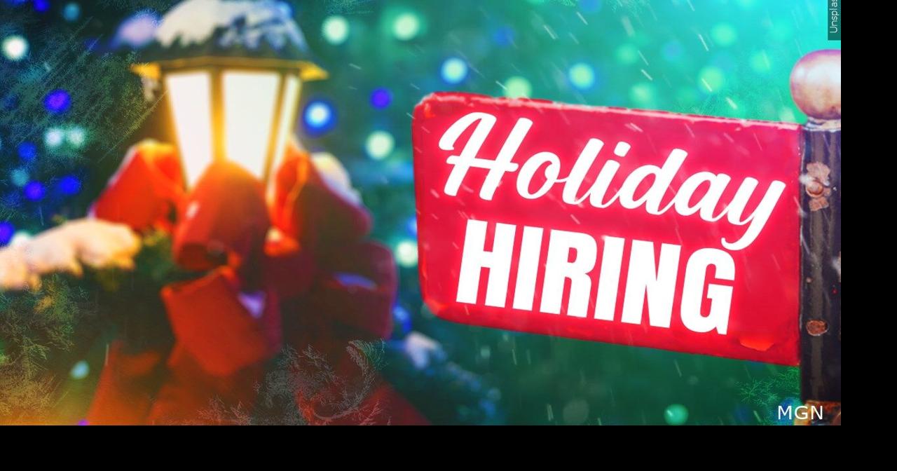 GEODIS to hire 115 seasonal workers in Eastern PA. for holiday season ...
