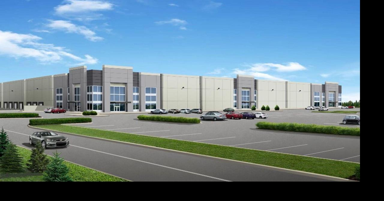 Maidencreek warehouse would generate less traffic than shopping center ...