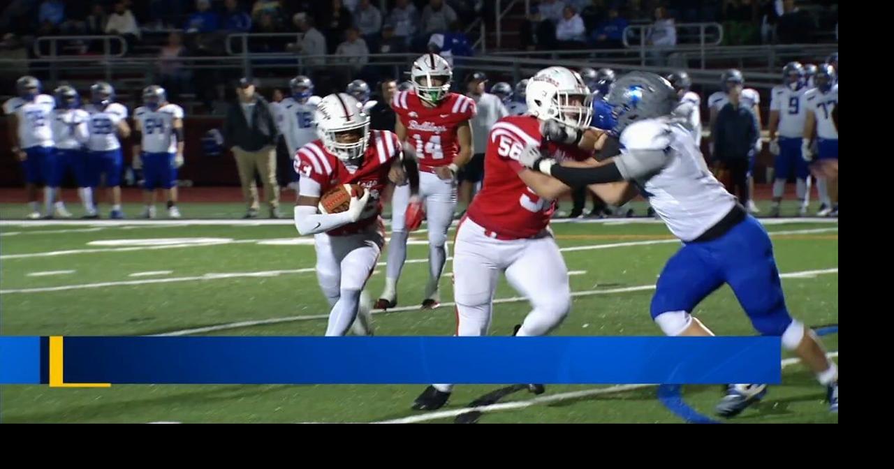 Wilson hitting their stride at the right time as they get ready to take ...