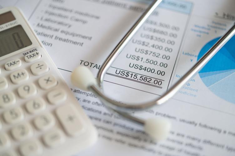 Tips for managing high health insurance deductibles in 2025 | News ...