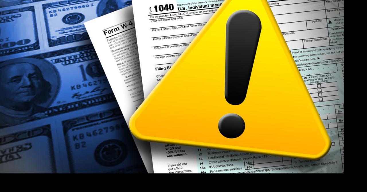Call center owner charged with failing to pay over $1 million in taxes ...