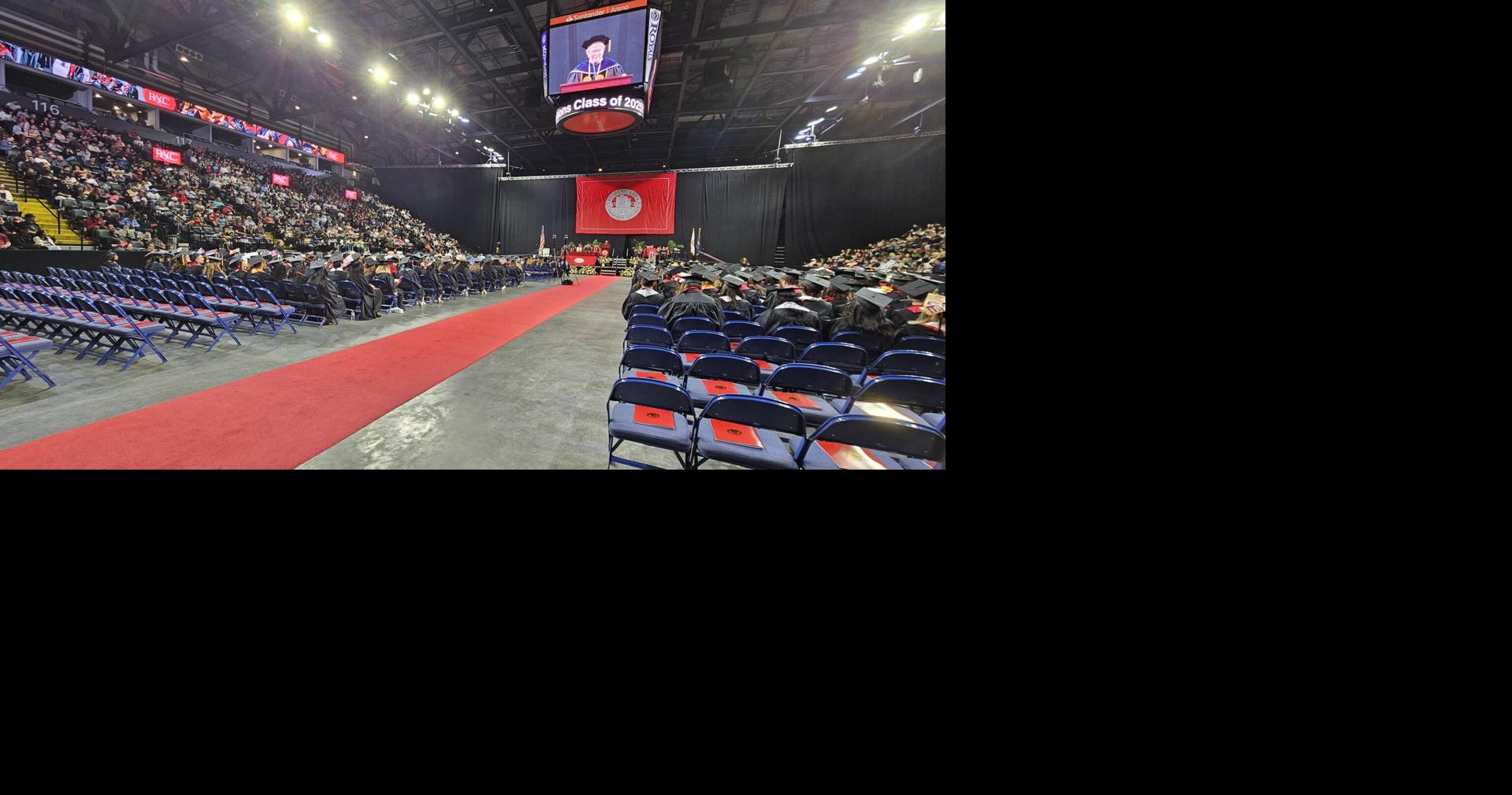 RACC hosts graduation ceremony for largest class in 15 years | Berks ...