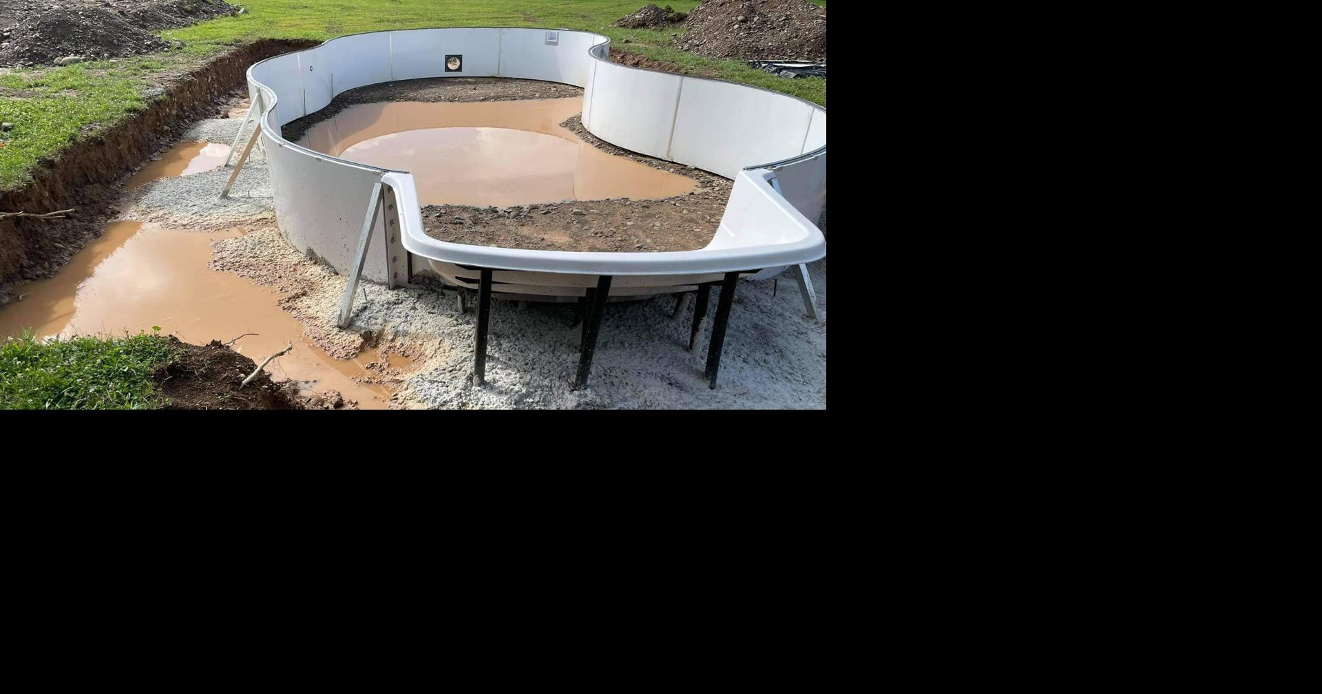 Pool company owner facing additional theft and fraud charges, 11 more ...