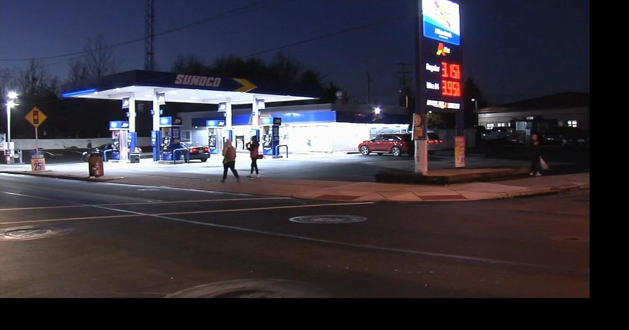 Reading Police investigating Spring Street shooting | Berks Regional ...