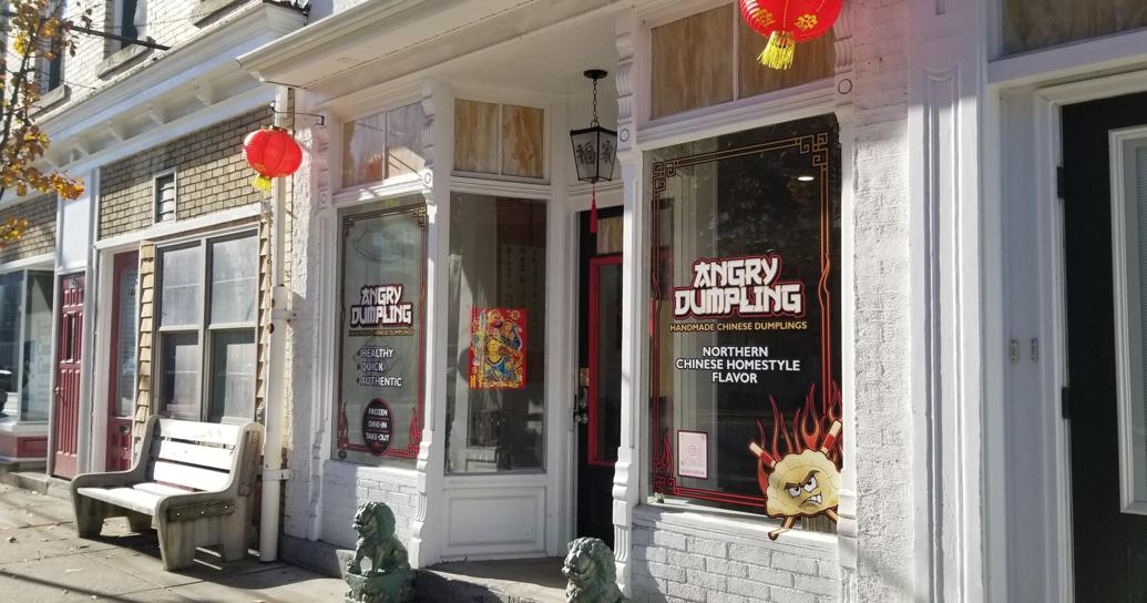 ‘Bringing people together’: New Lehigh Valley eatery serves up handmade ...