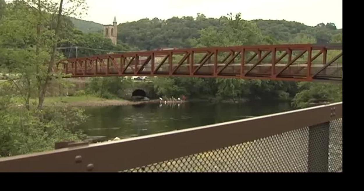 $1.65M awarded to help complete D&L Trail in Lehigh Valley | Lehigh ...