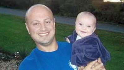 Mark Gunkel shares pain of losing daughter in tragic crash a year ago ...