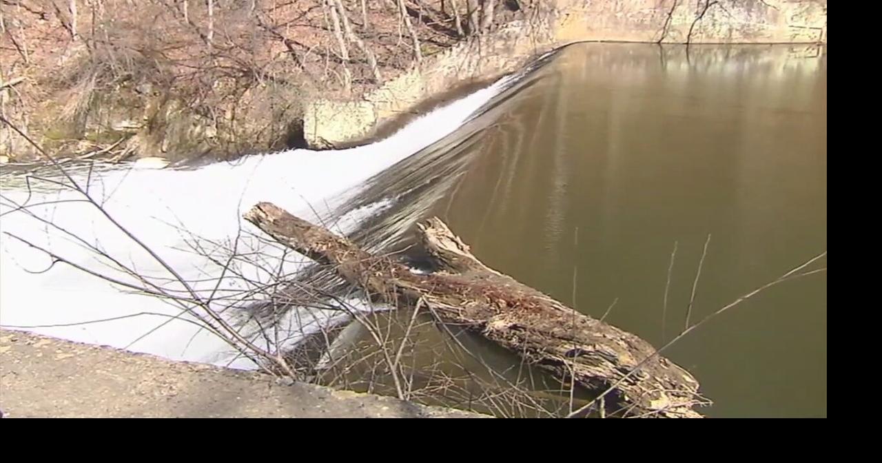 One of the largest dams in New Jersey a step closer to being removed ...