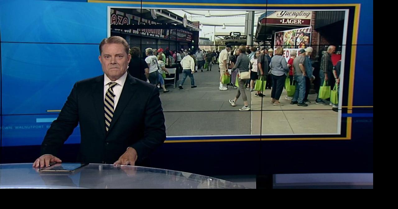 Reading Liederkranz Oktoberfest opens today | Reading Area | wfmz.com